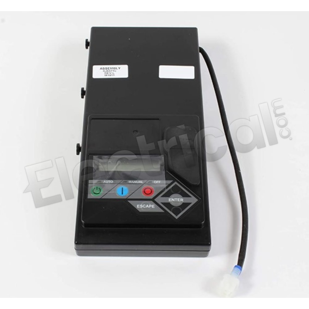 0J8371B Generac Sensor Automation