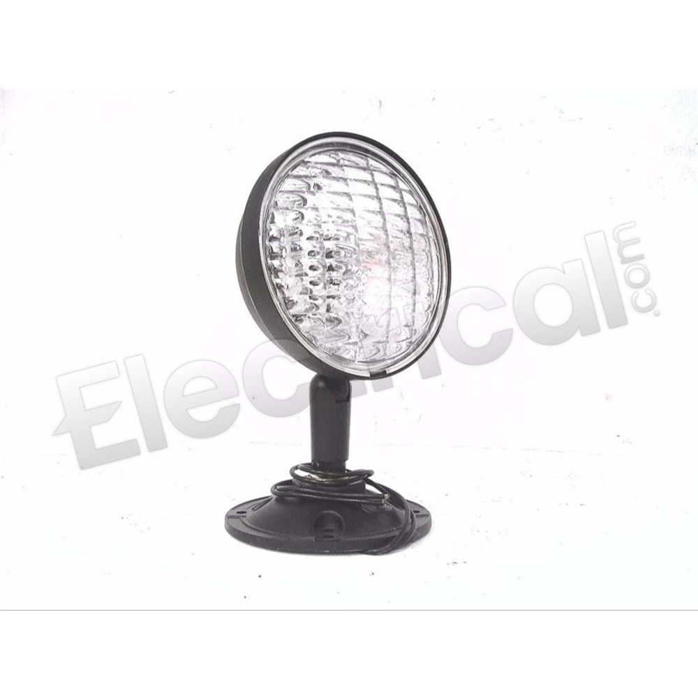 0MSSB0605 Dual Lite Emergency Fixture Lighting