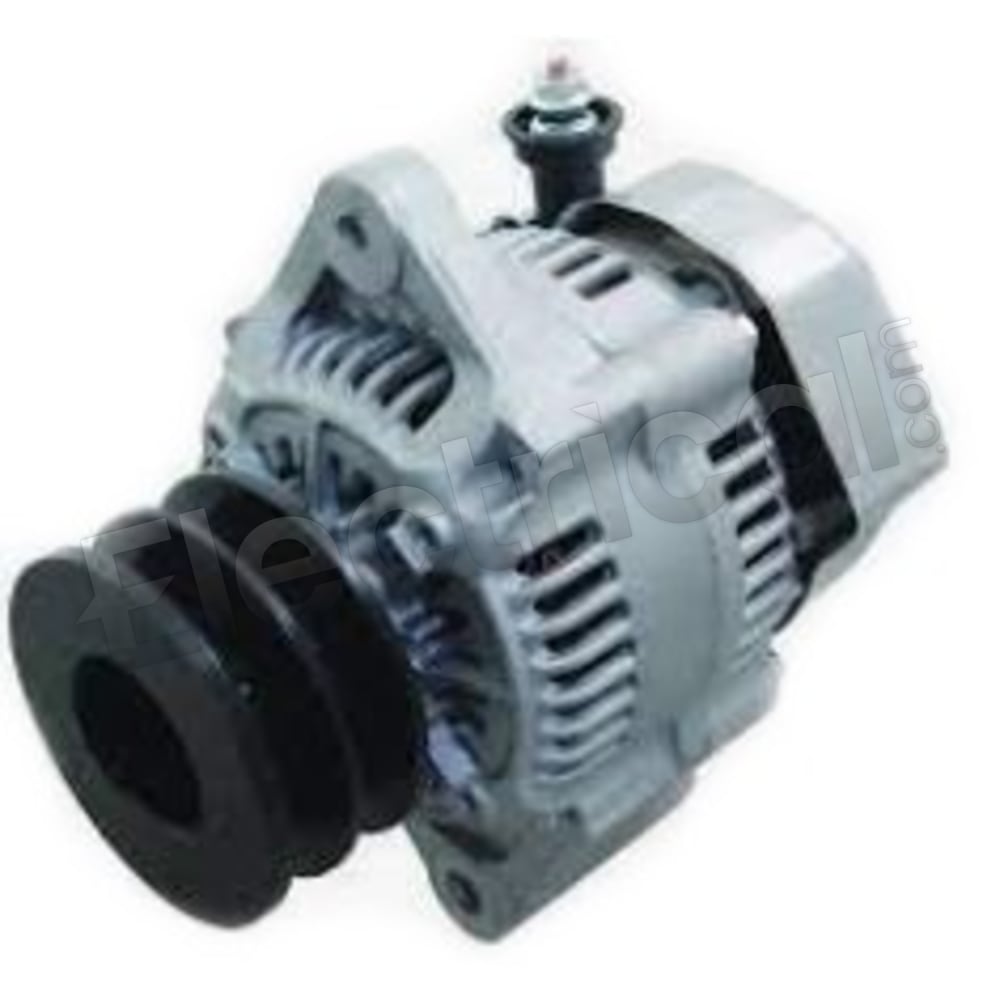 0R-4327 | Caterpillar Alternator Automotive