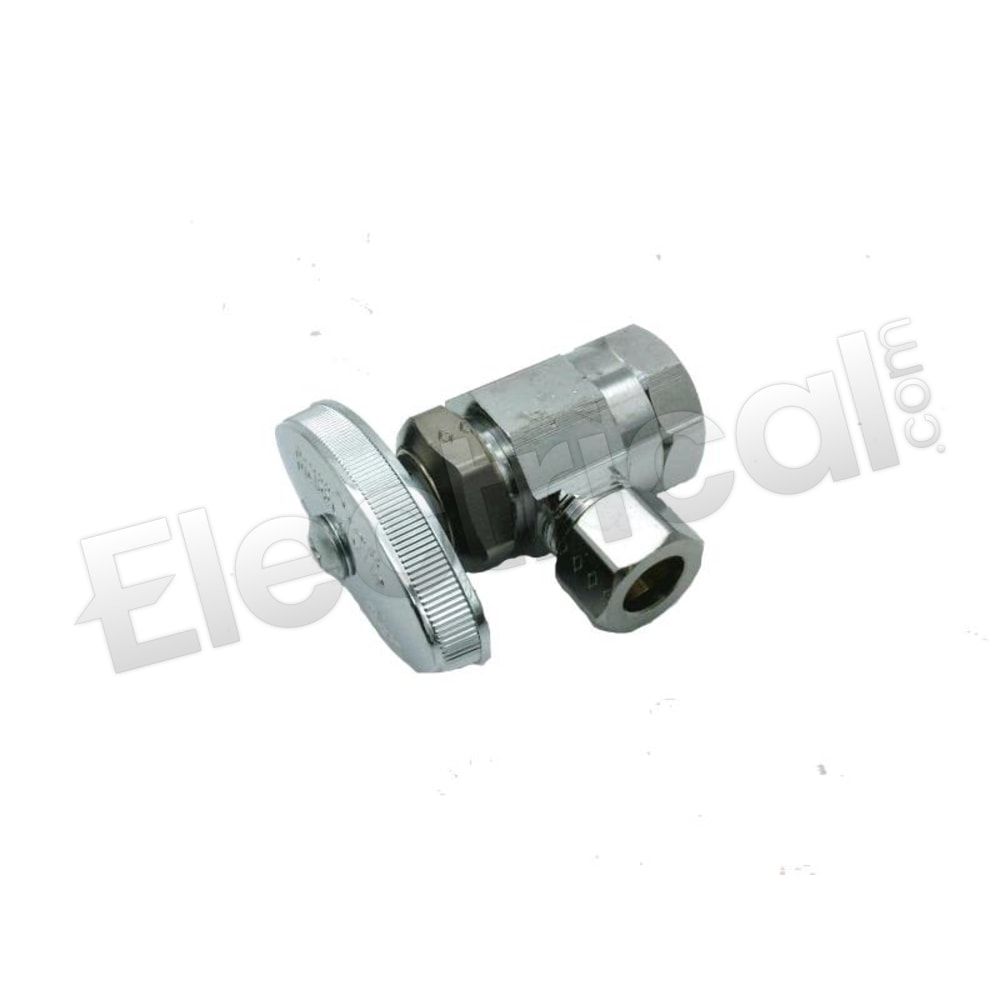 Brass Craft 0R17X-C1 Control Valve Valve