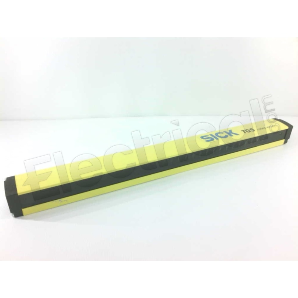 Sick 1-027-400 Light Curtain Safety Systems