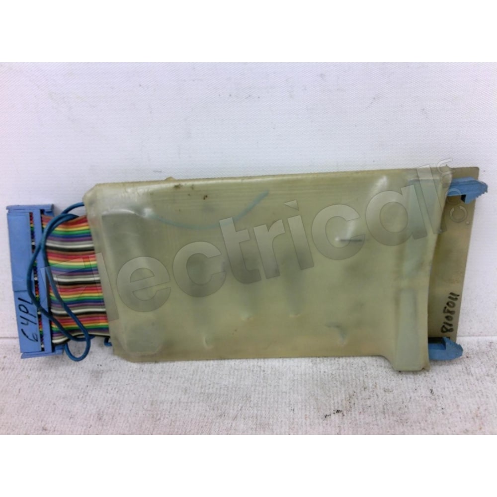 Kearney & Trecker 1-21209 Industrial Computer Accessory Automation