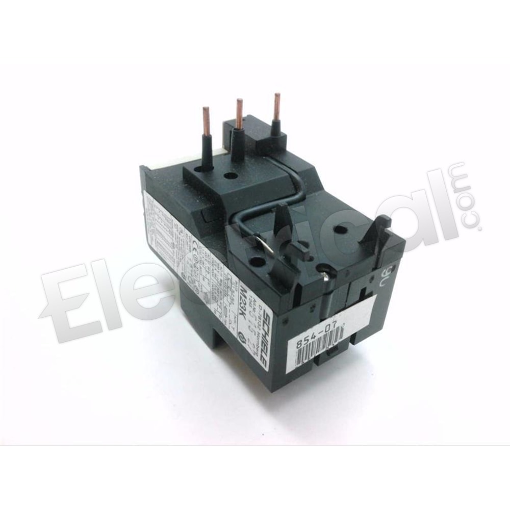 ABB 1-245-515-27 Overload Relay Motor Control