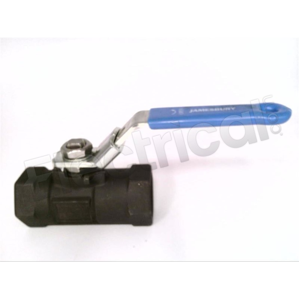 Metso Automation 1-33-2236-TL Ball Valve Valve