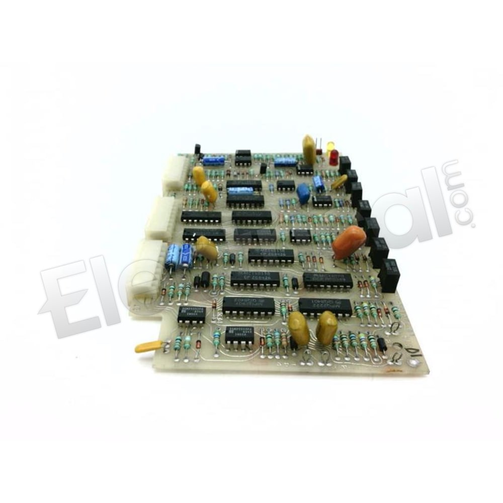 Century Electronics 1-501490-01 Industrial Computer Accessory Automation