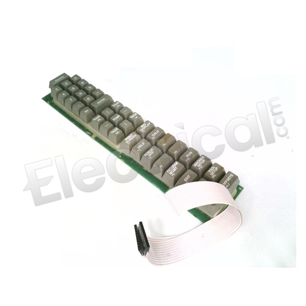 Caterpillar 1-525-1168 HMI Keypad Automation