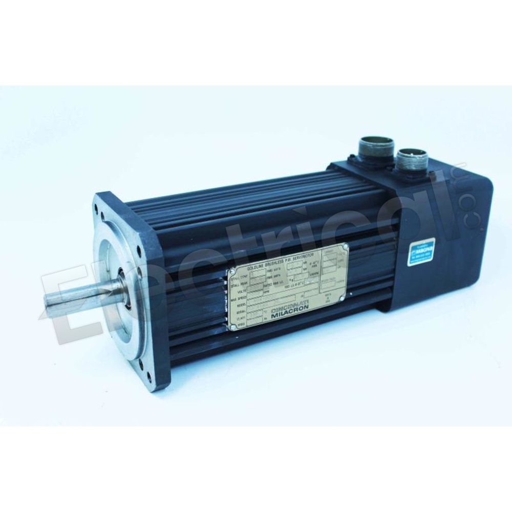 1-604-0246 Eaton Servo Motor Servo Product