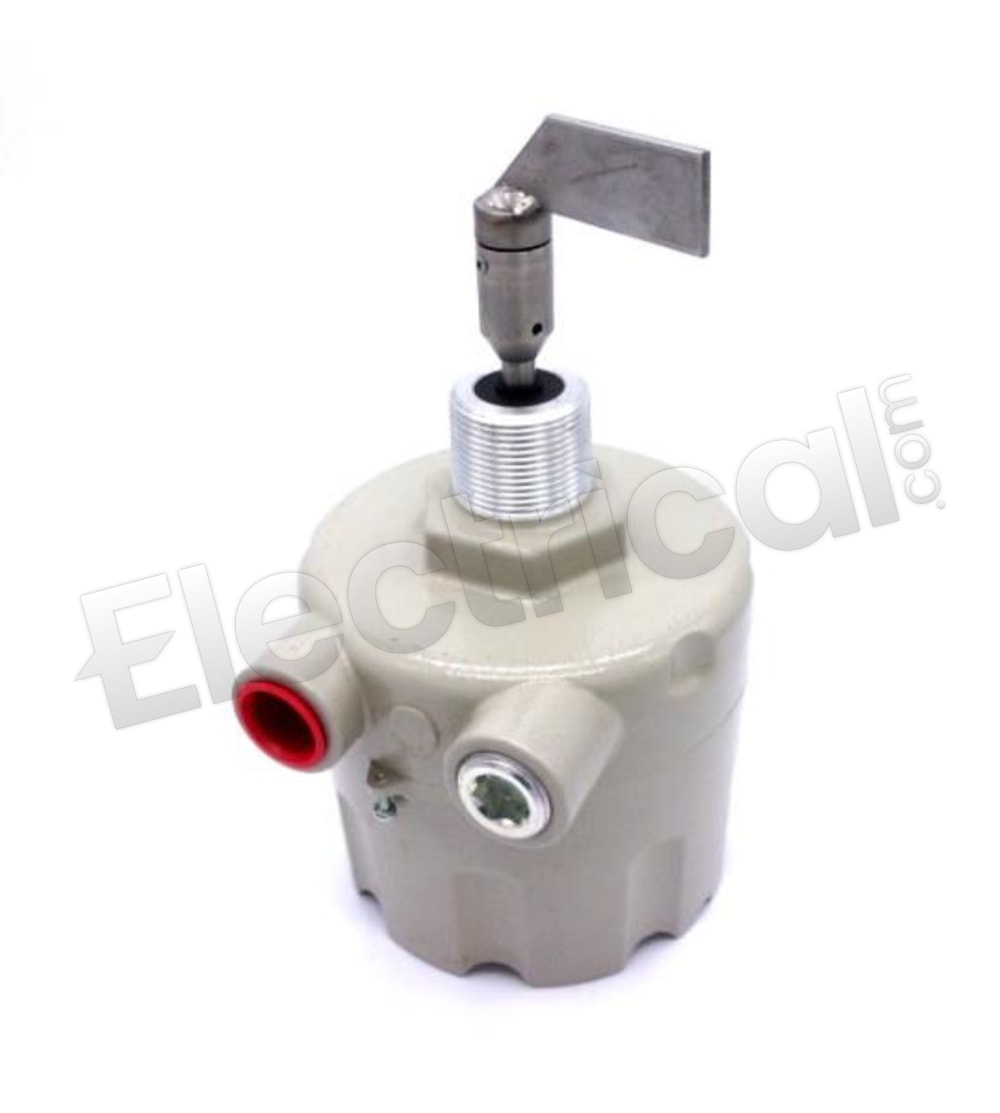 Monitor Technologies 1-8301-1 Automation Switch Automation