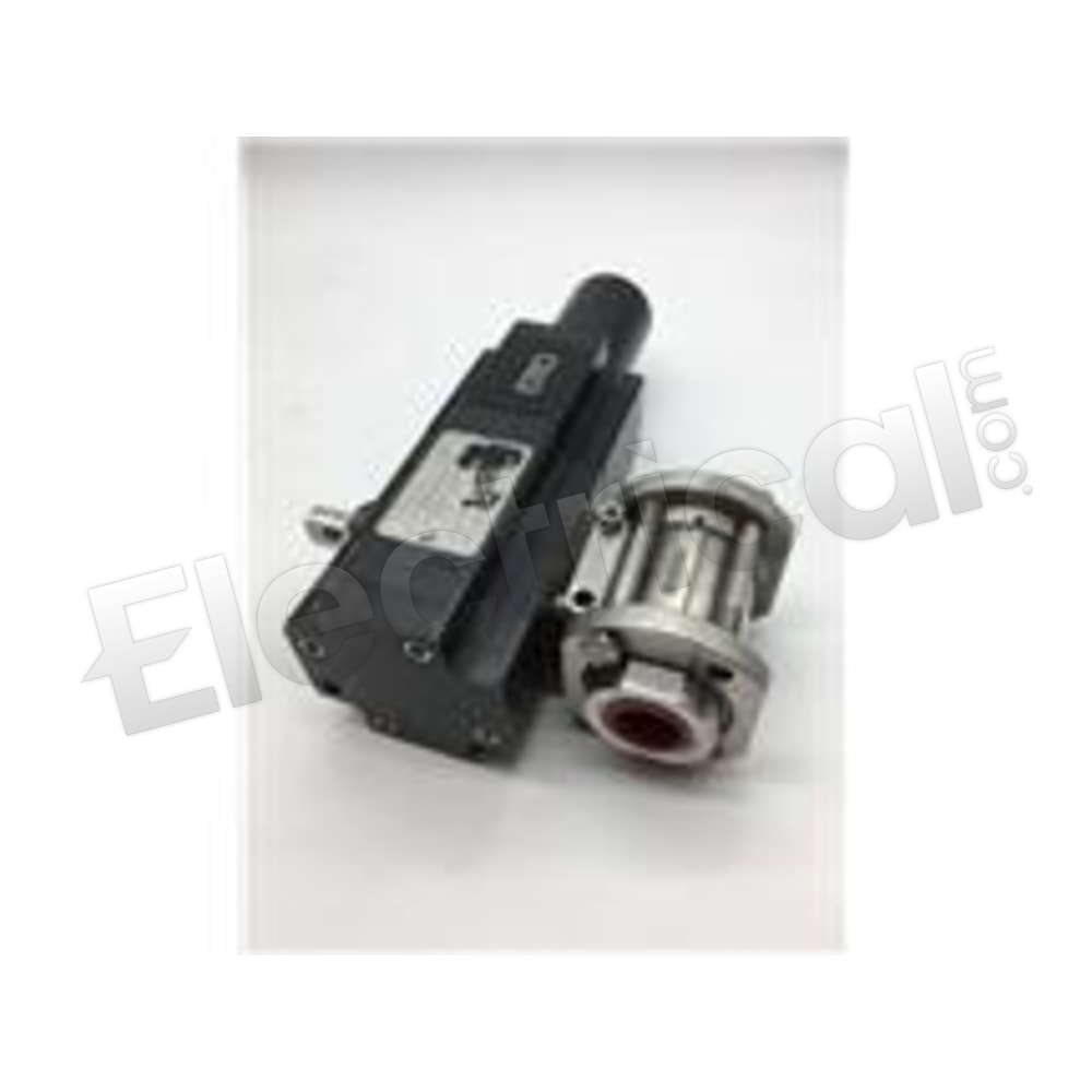 Gemini Valve 1-SE-F6-1.2-89-6-RTV-6-Z-A422SR Pneumatic Actuator Pneumatic