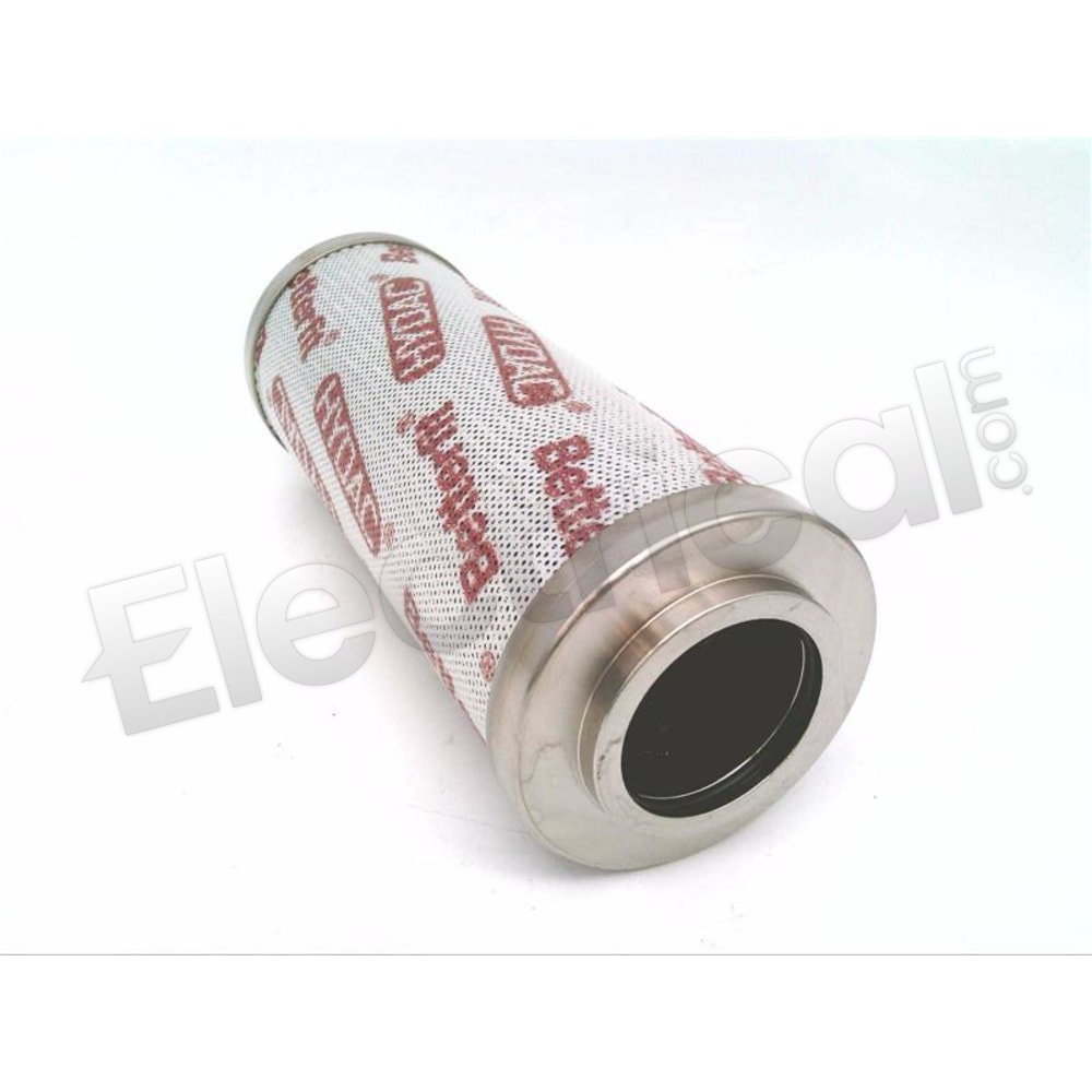 Hydac 1.18.08 D 03 BH Hydraulic Filter & Assembly & Components & Kit ...