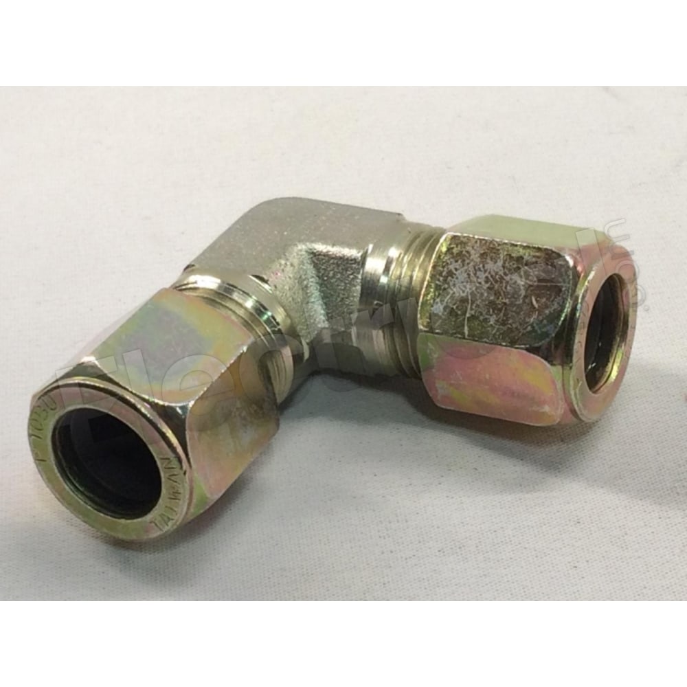 Parker 10 EBU-S Hydraulic Fitting Hydraulic
