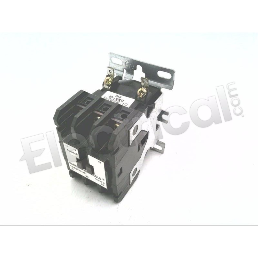 Carrier Transicold 10-00304-33 Contactor Motor Control