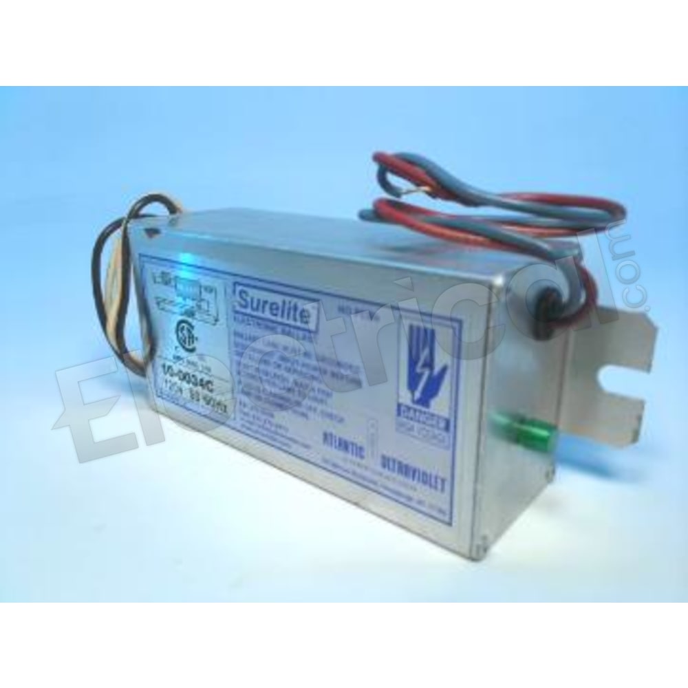 Surelight 10-0034C Ballast/Ignition Transformer Lighting