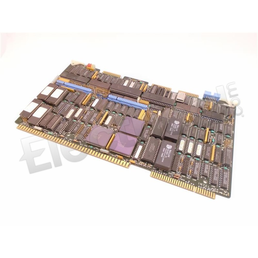 Magnetek 10-0187-00003 Industrial Computer Accessory Automation