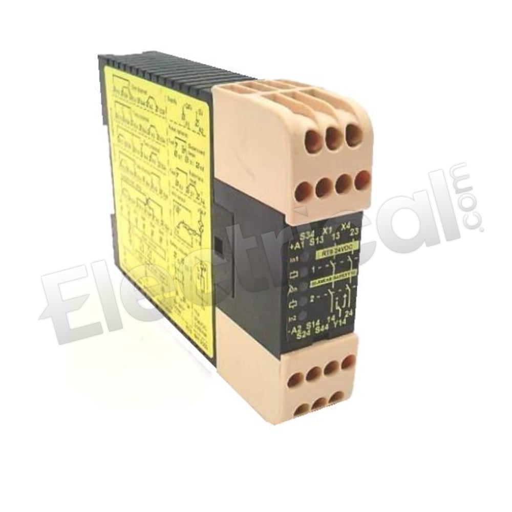 10-029-00 ABB Ground Fault Relay Relay