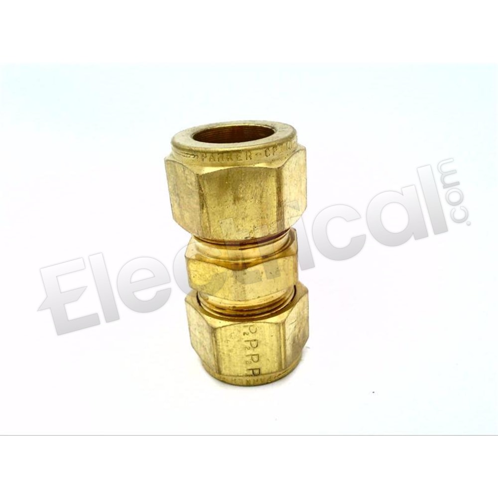 Parker 10-10-HBZ-B Hydraulic Fitting Hydraulic