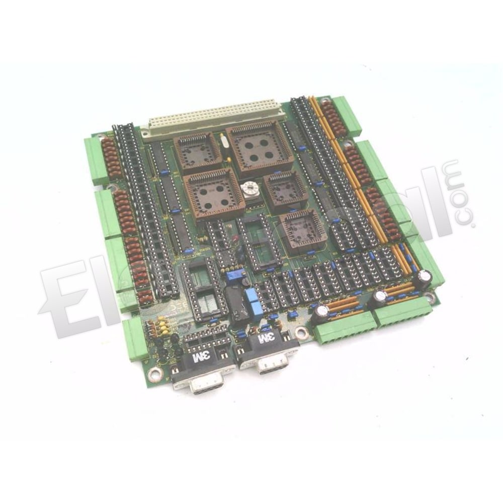 Bird Technologies 10-101538-001 Memory Board Computer Component