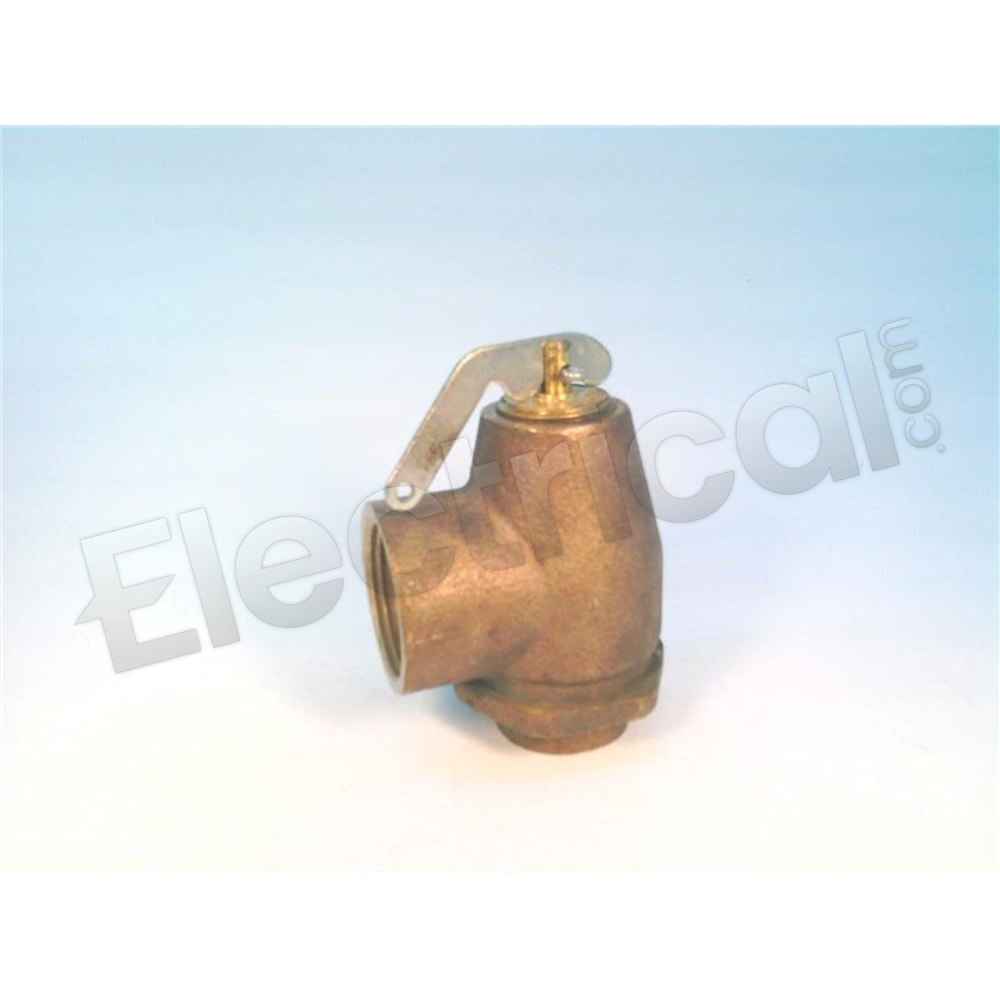 Apollo Valves 10-102-05 Control Valve Valve