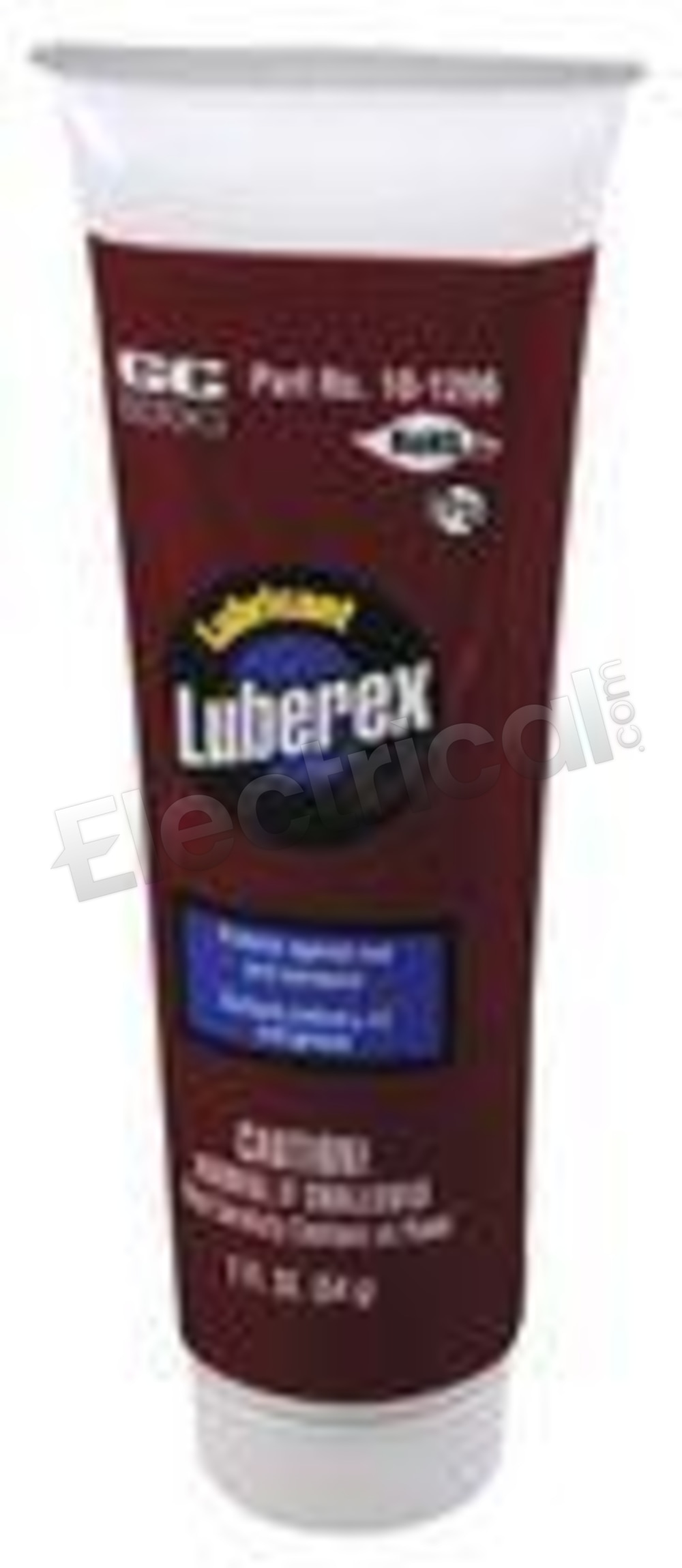 10-1206 GC Electronics Grease Automotive