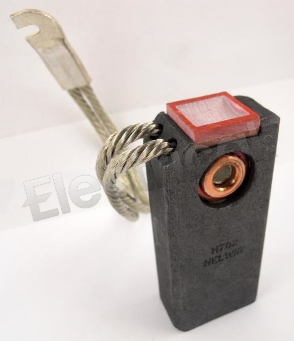 Helwig 10-127591 Motor Control Part And Accessory Fuse