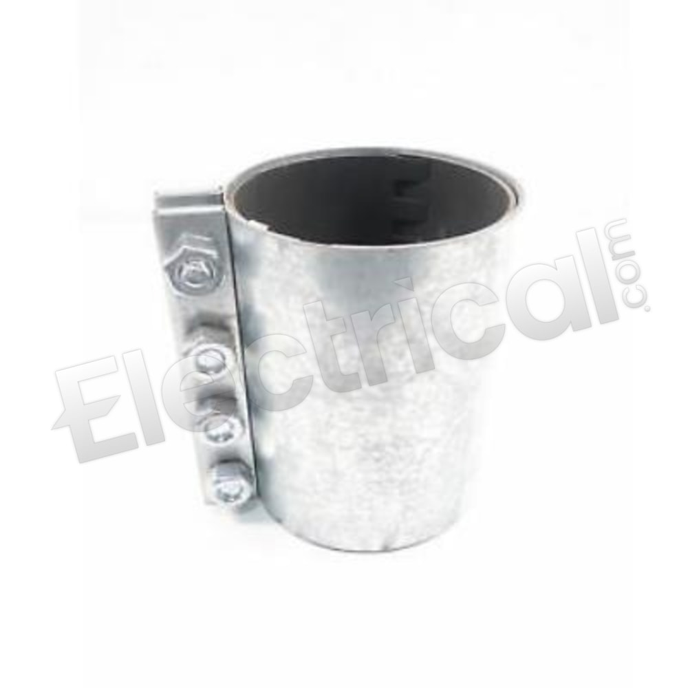 Morris Coupling 10-4C-OD Pipe and Coupling Machine Part