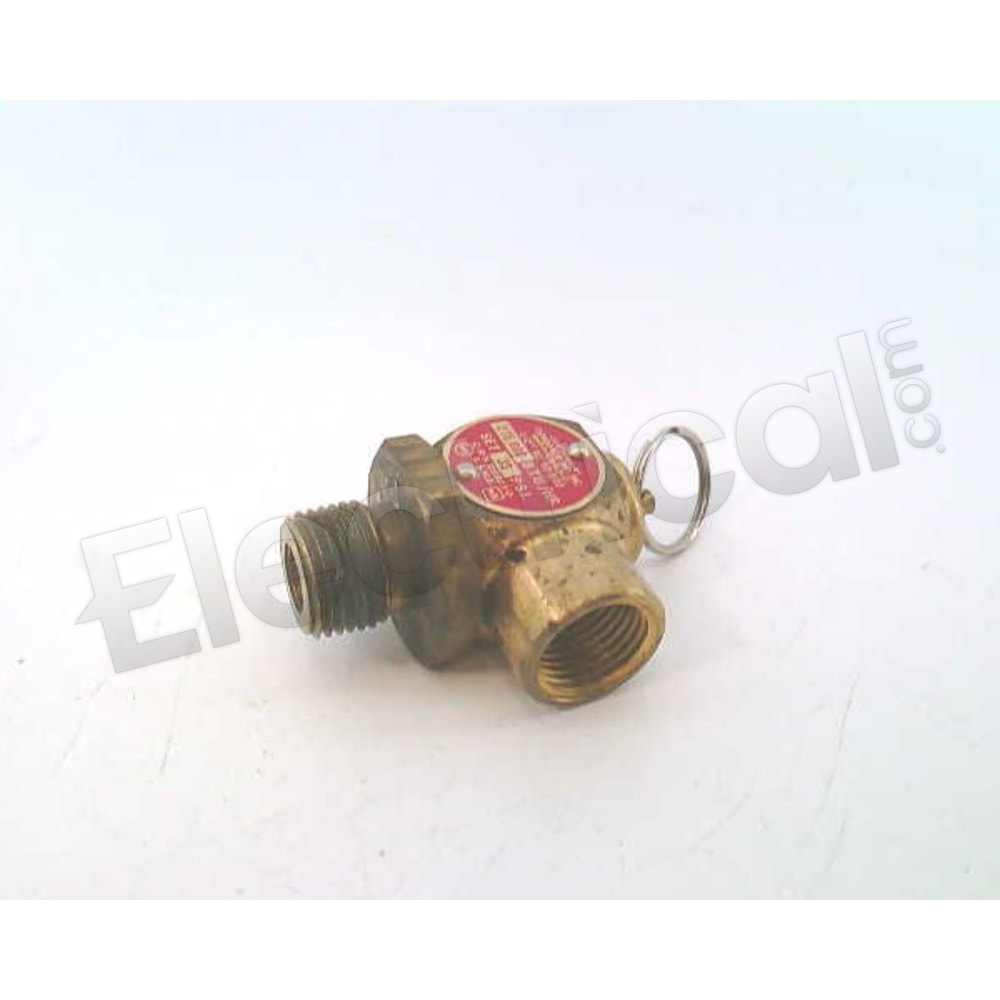 Apollo Valves 10-502-06 Pressure Relief Valve Valve