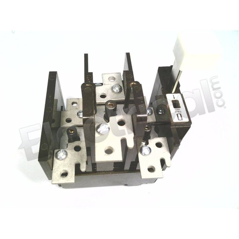 Eaton 10-5651-7 Overload Relay Motor Control