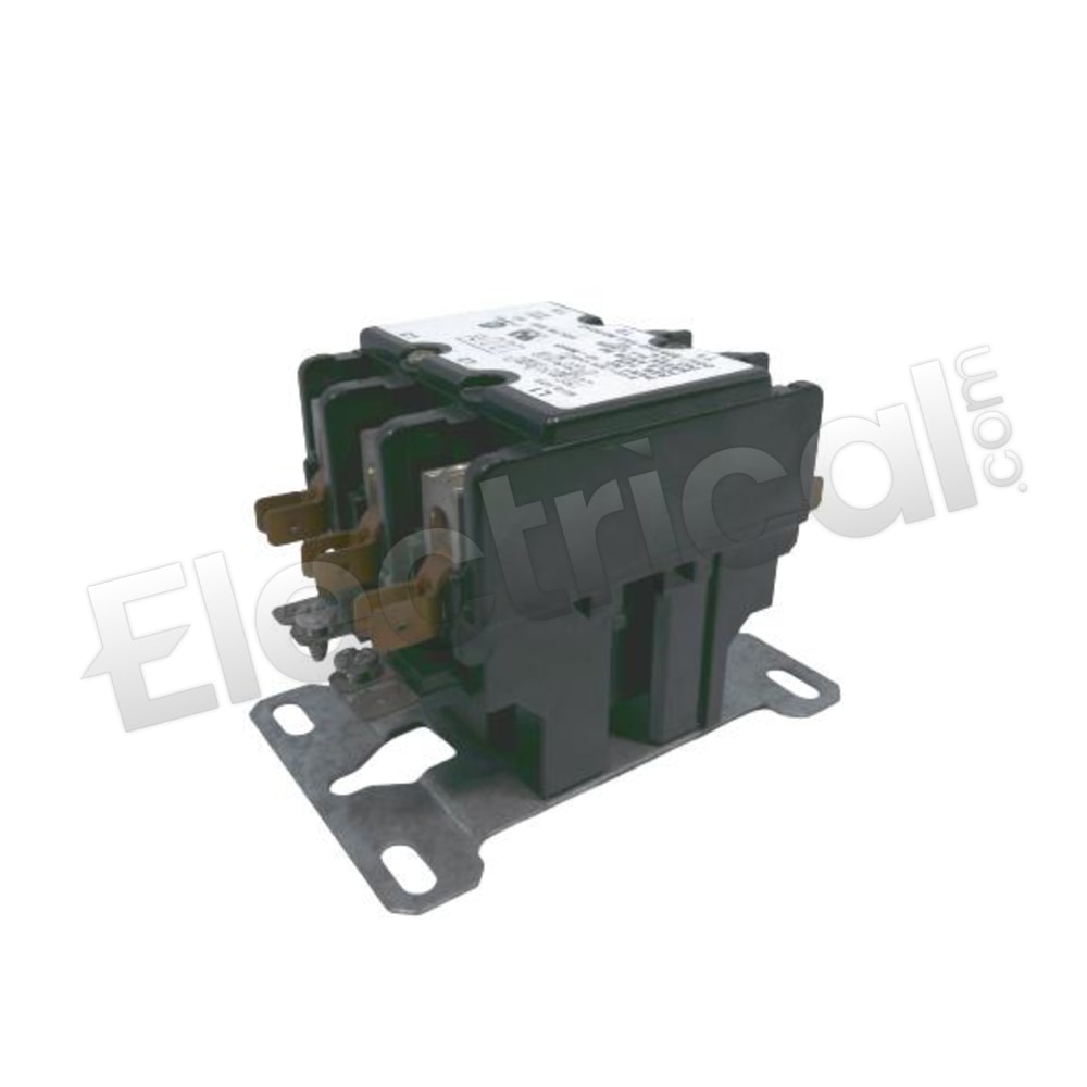 Market Forge 10-5943 Magnetic Coil Motor Control