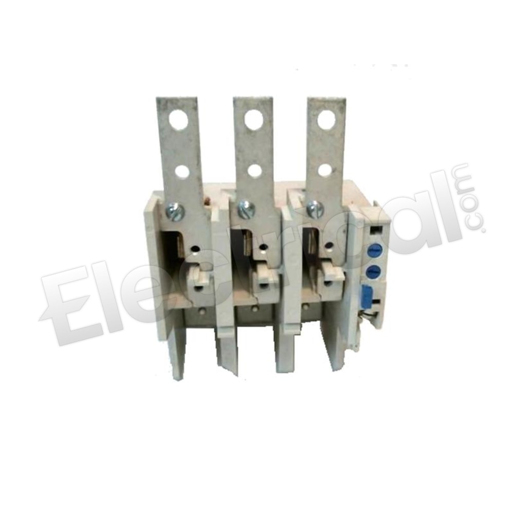 Eaton 10-6530 Overload Relay Motor Control