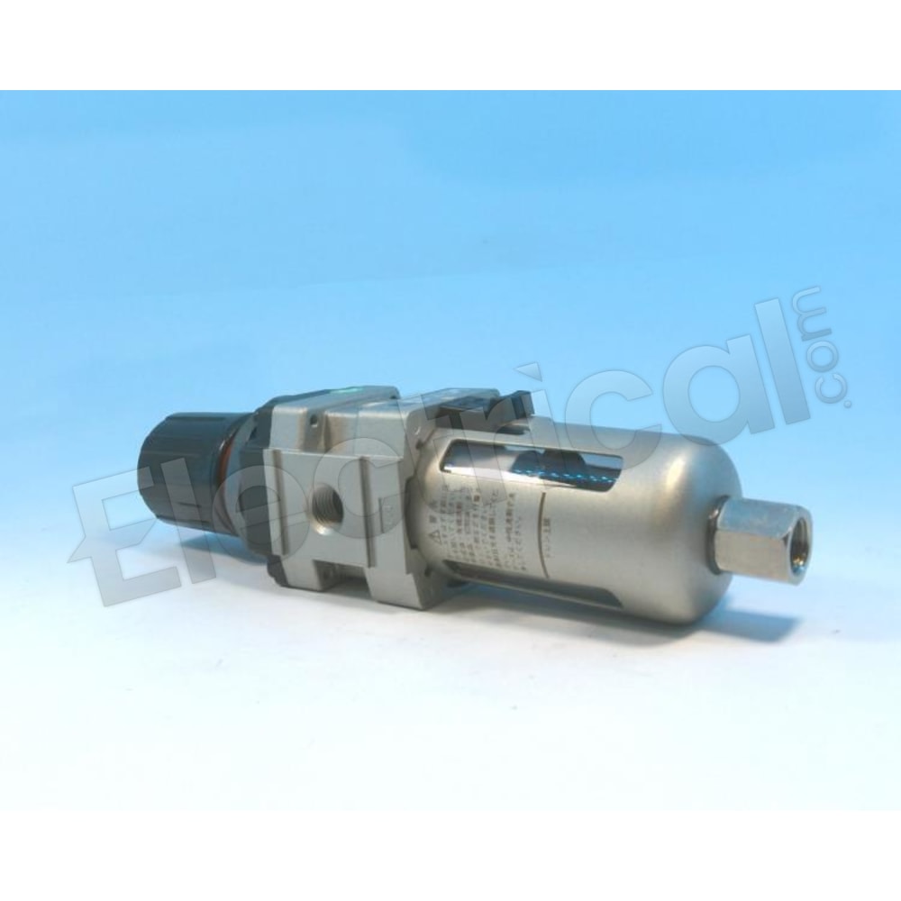 10-AW3000-02G9-JN SMC Regulator Pneumatic