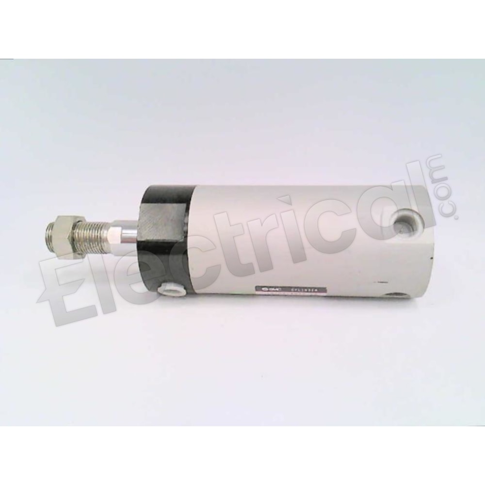 SMC 10-CG1BN50-50 Pneumatic Cylinder Pneumatic