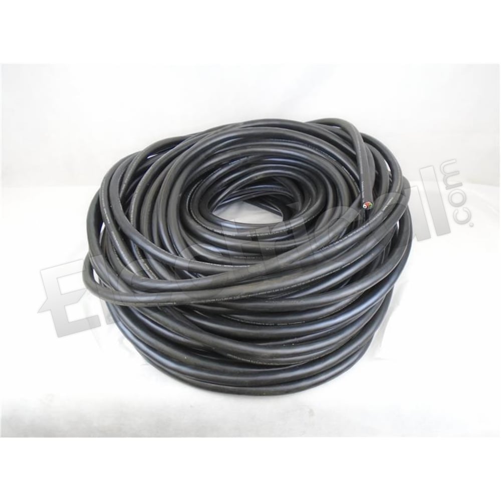 Southwire 10-CU-SE00W Cordset Cable & Wire Automation