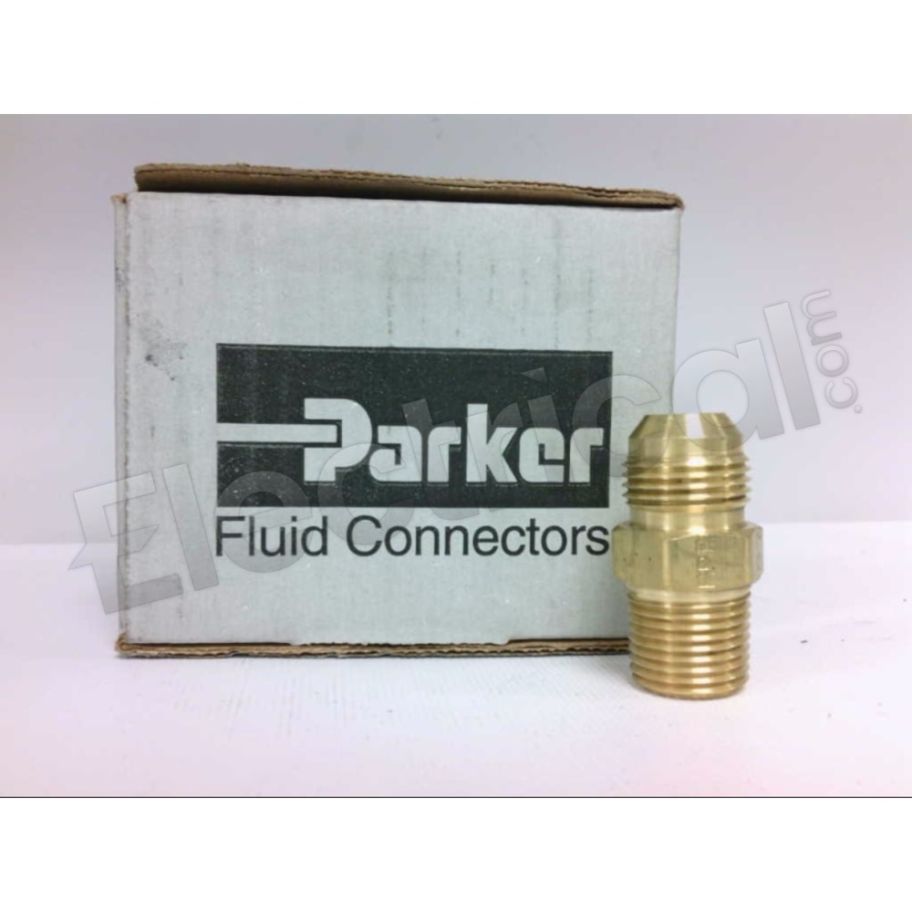 10-FTX-B Parker Hydraulic Fitting Hydraulic