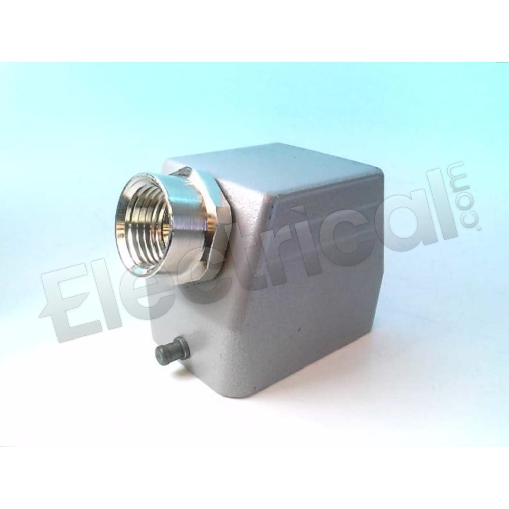 Lapp Usa 10.0220-NP Connector/Terminal/Pin Electrical Component