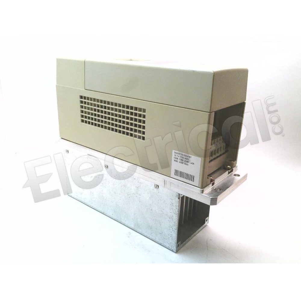 10.F4.FOD-4001 KEB Automation AC Drive Drives