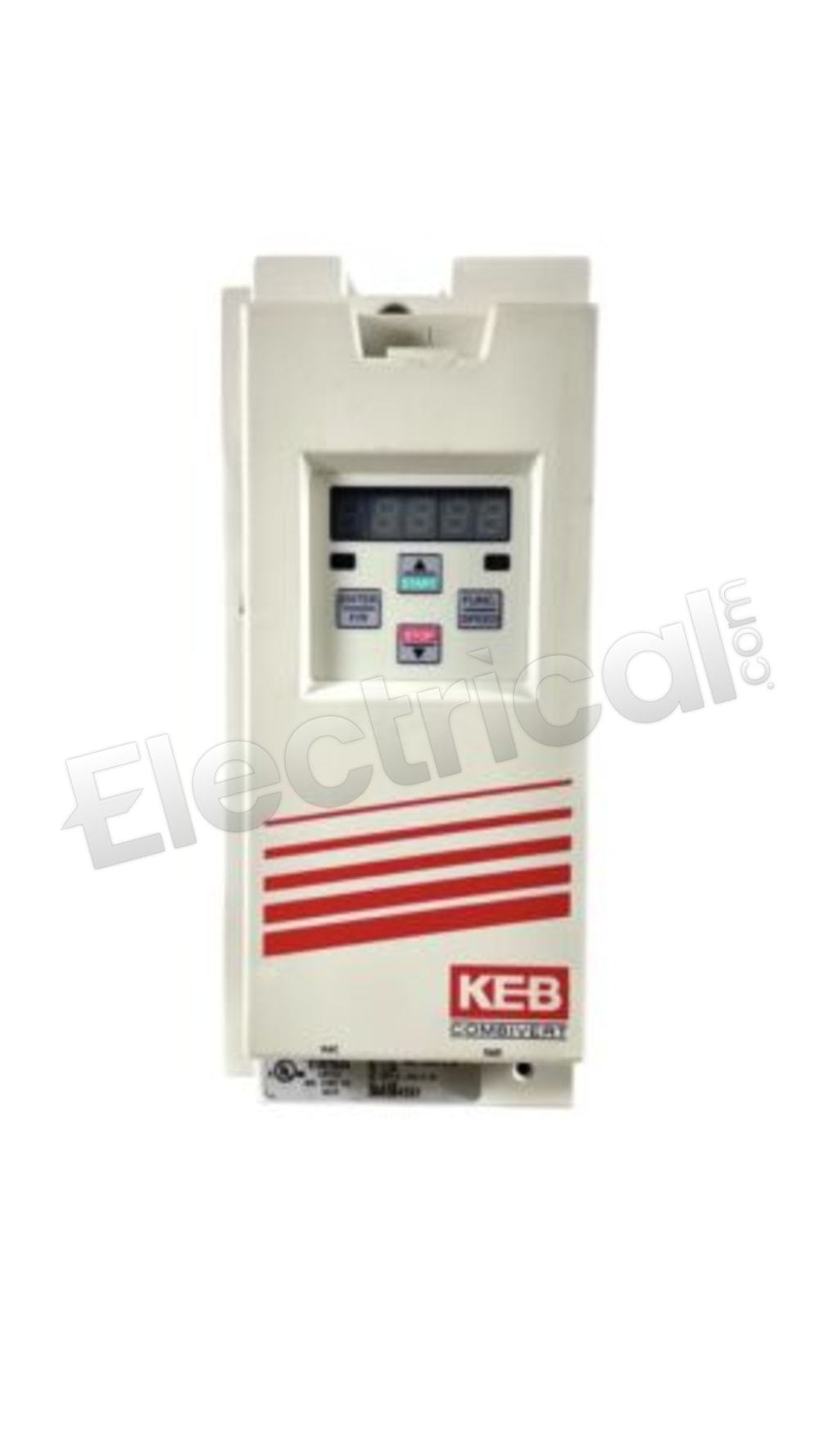 Keb Automation 10.F5.C3B-3A0A Servo Drive/Servo Control Servo Product