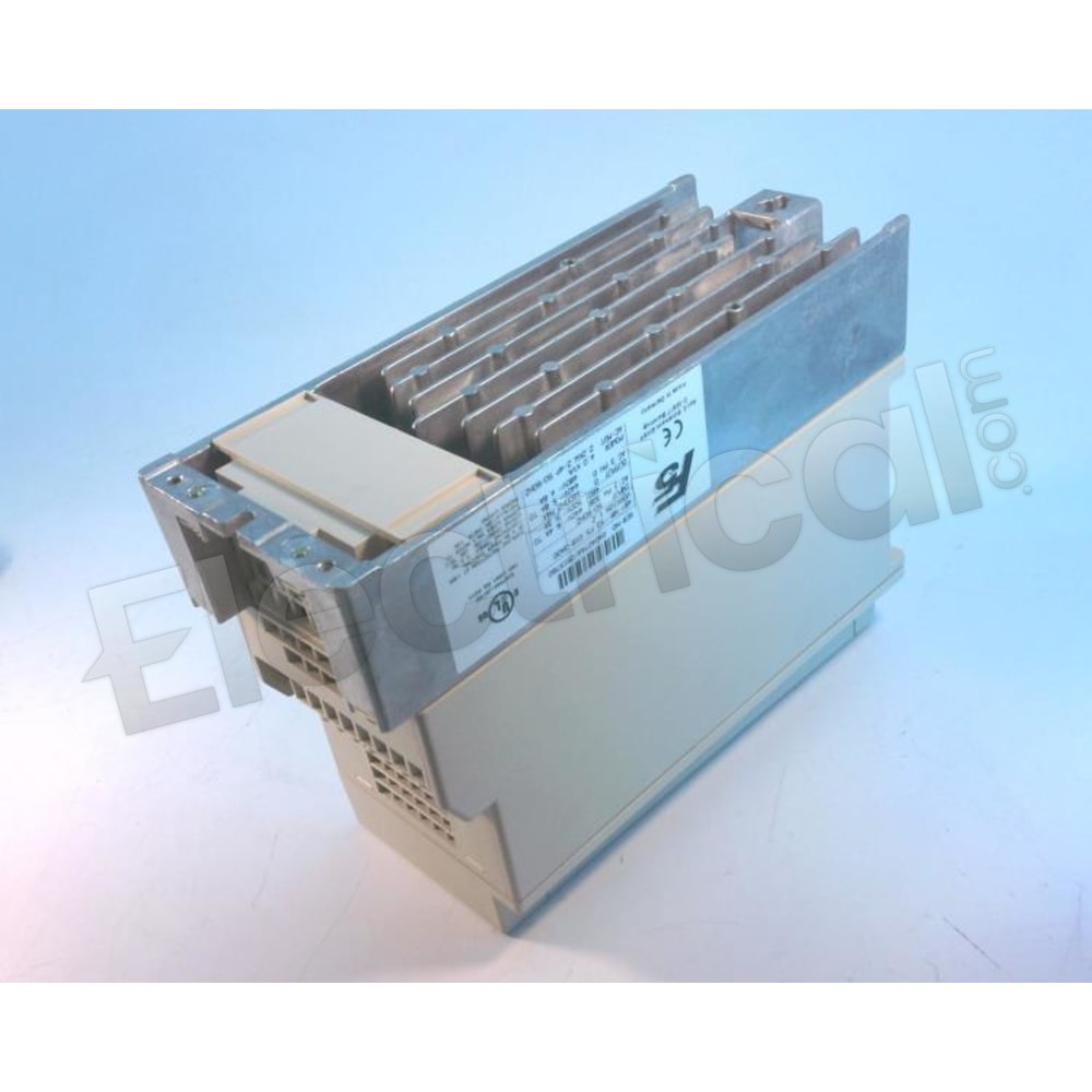 Keb Automation 10.F5.G1B-3A00 AC Drive Drives