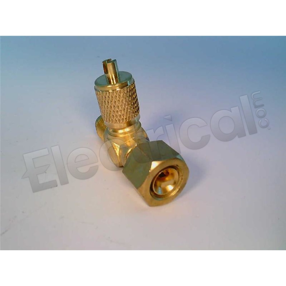 International Refrigeration 100-0049 Control Valve Valve