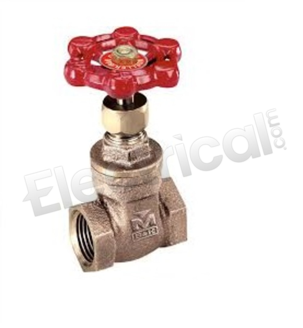 Mueller Industries 100-006 Control Valve Valve