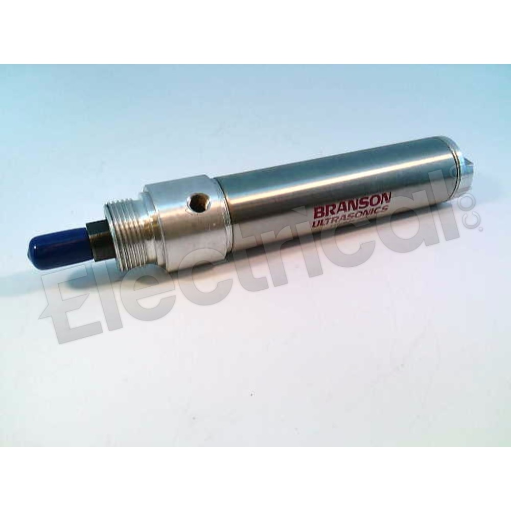 100-034-069 Emerson Pneumatic Cylinder Pneumatic