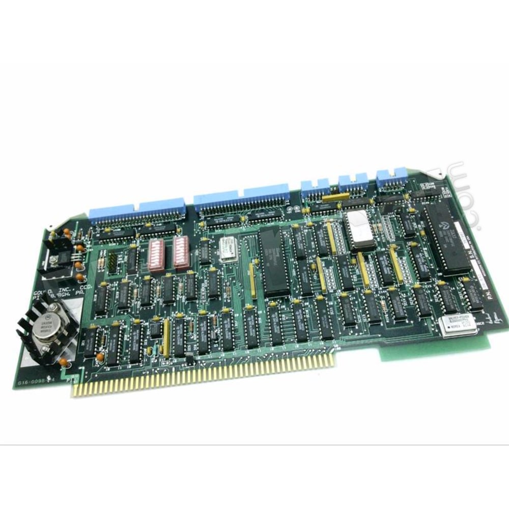 100-037 Schneider Electric Drive Board Drives