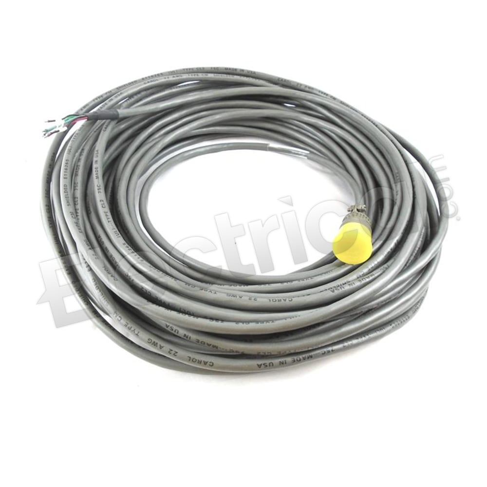 Schneider Electric 100-239-100 HMI Cable Automation