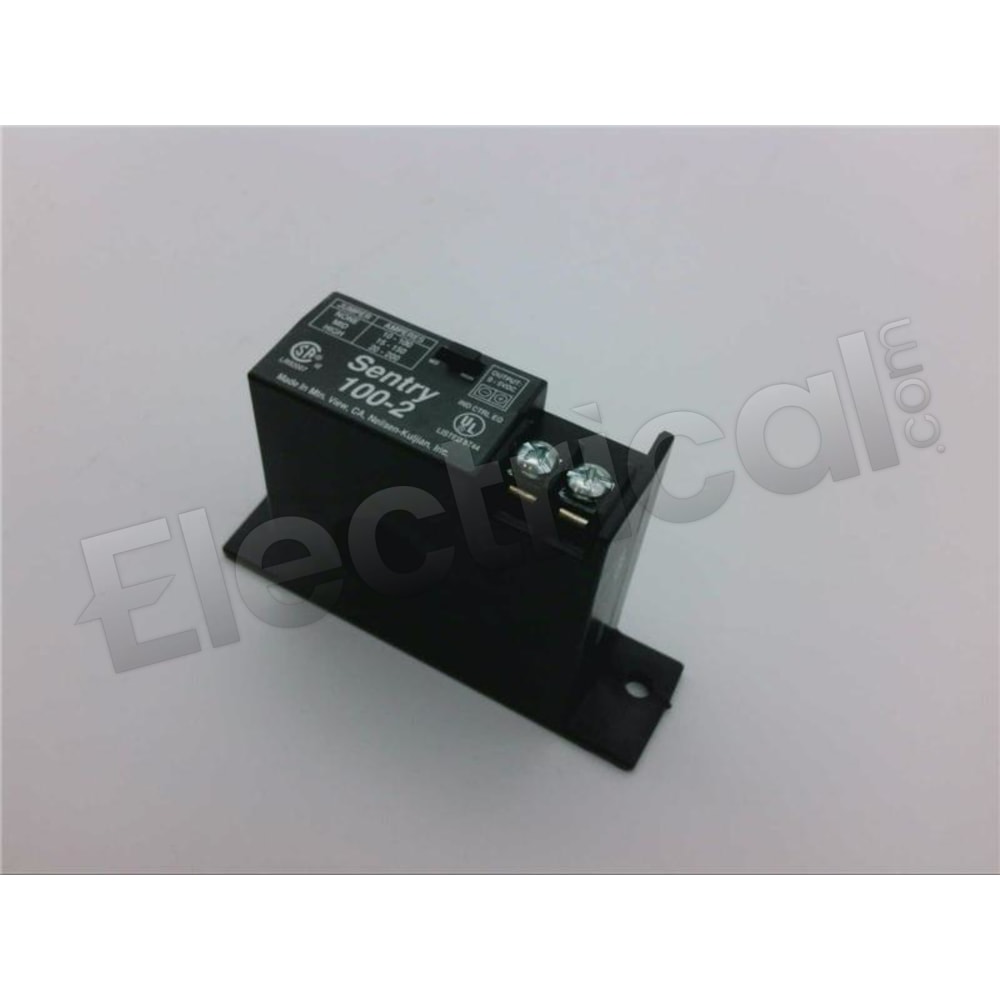 Sentry 100-2L Sensor Automation