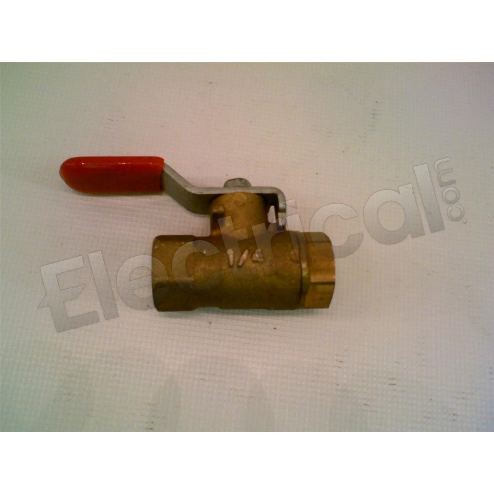 100-300 Schneider Electric Ball Valve Valve