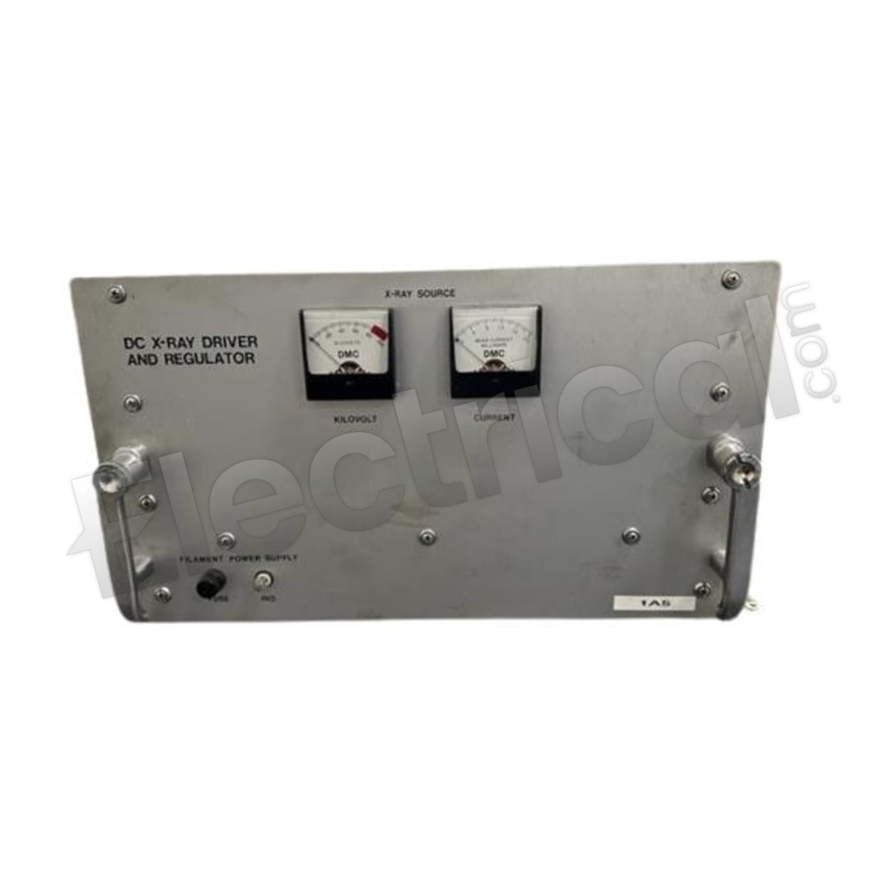 DMC 100-30004-004 Power Supply Power Supply