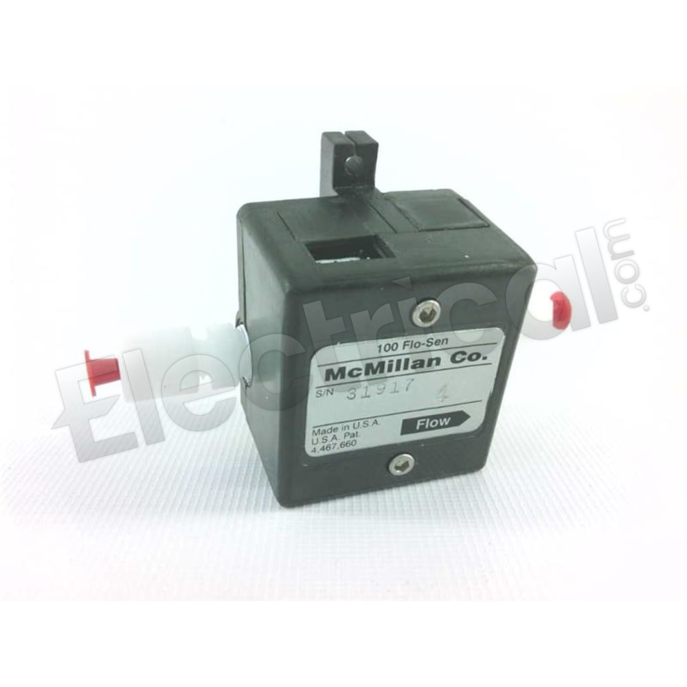 Powertron 100-4 Industrial Computer Accessory Automation