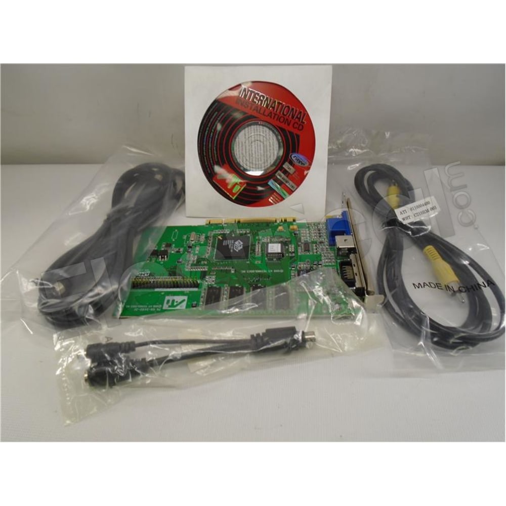 100-413009 ATI Industrial Computer Accessory Automation