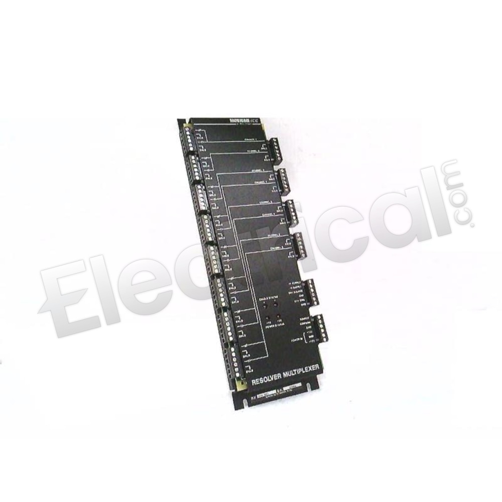 100-483 Schneider Electric PLC Module Automation