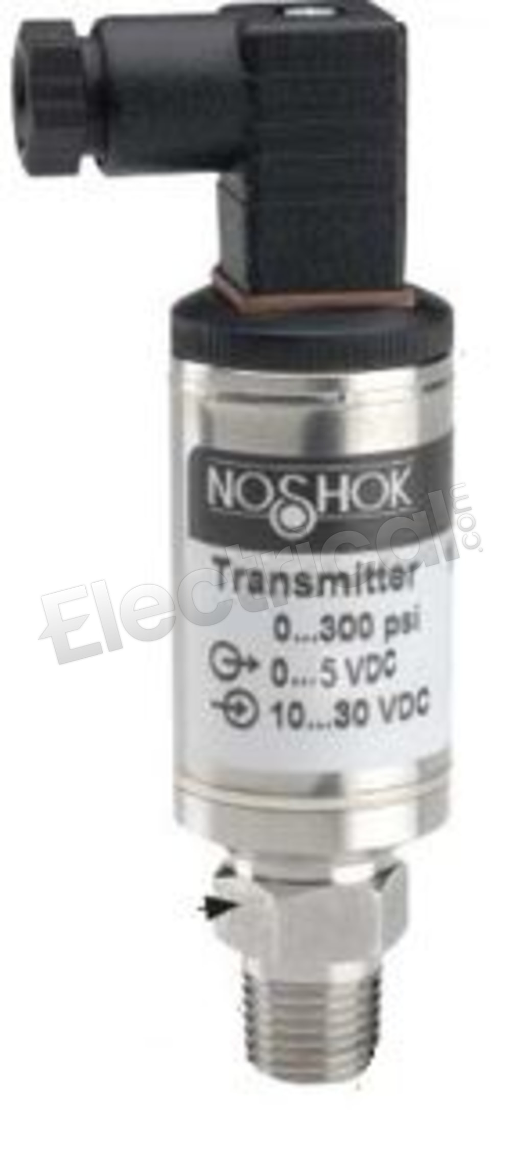 Noshok 100-5000-2-1-2-7-ST8-CC Hydraulic Pressure Sensor / Switch ...