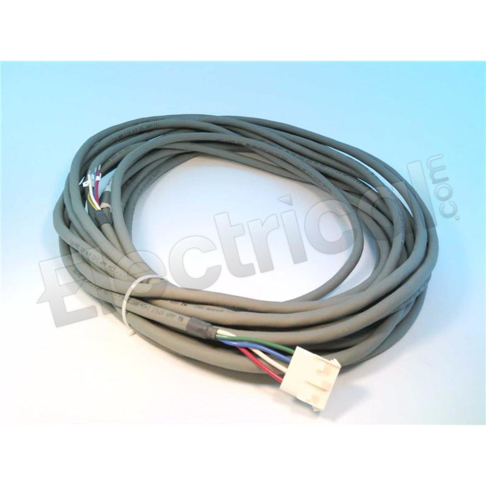 Yaskawa 100-5697 PLC Accessory Automation